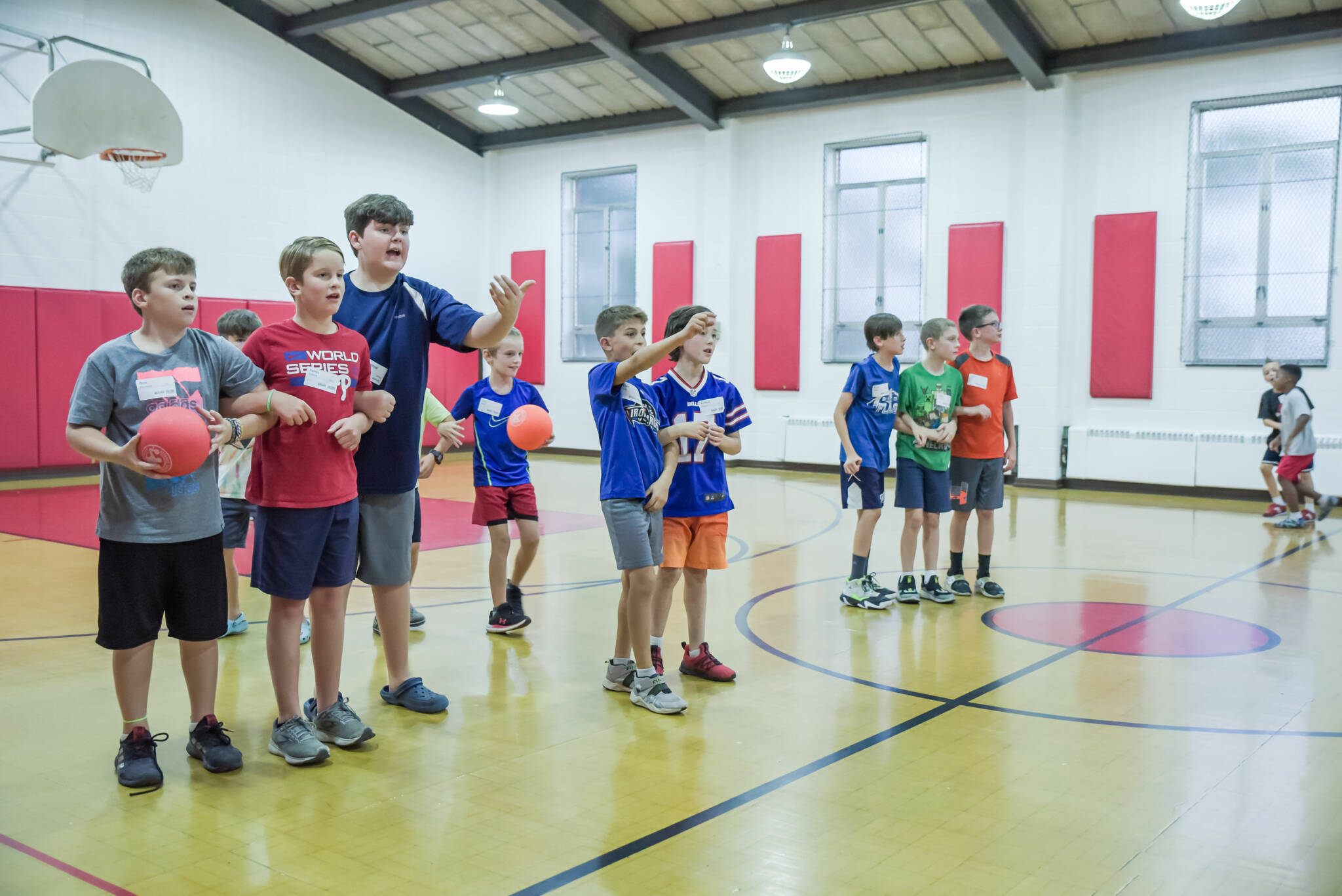 Tree Climbers: Father and Son Discipleship - Christian Service Brigade