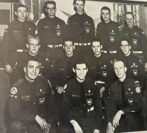 Our History - Christian Service Brigade