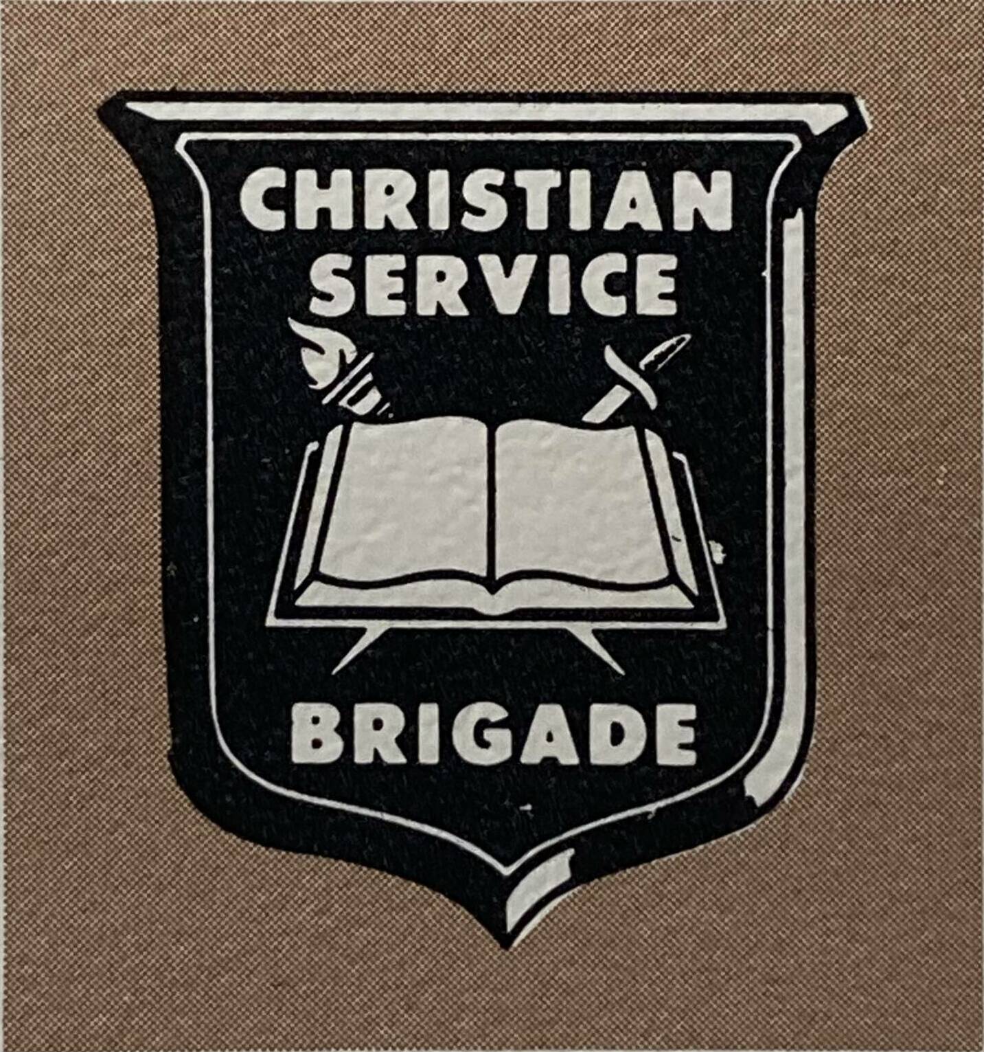 Our History - Christian Service Brigade