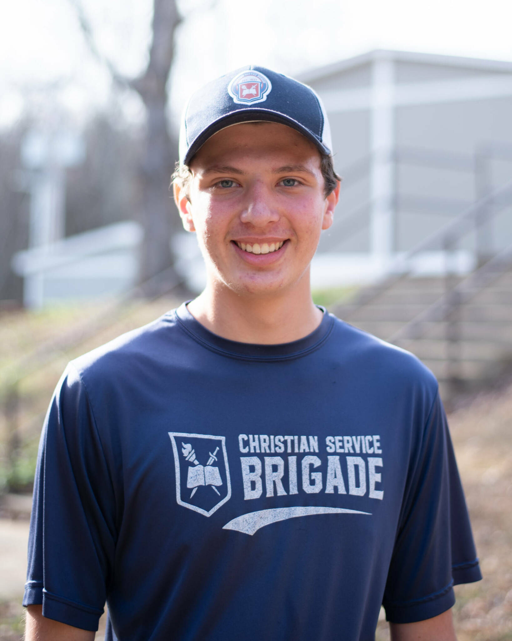 Home - Christian Service Brigade