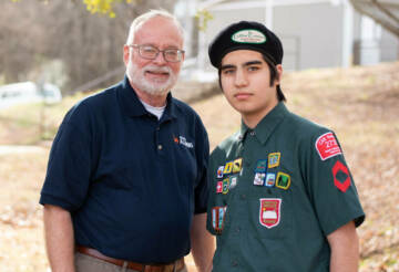 Home - Christian Service Brigade