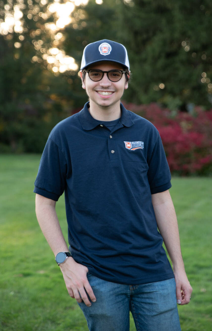 Battalion: Leadership Training For Young Men - Christian Service Brigade