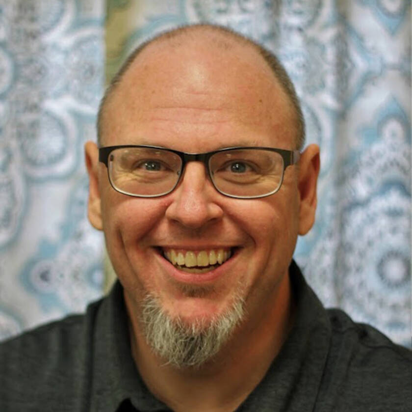 Our Board of Directors - Christian Service Brigade