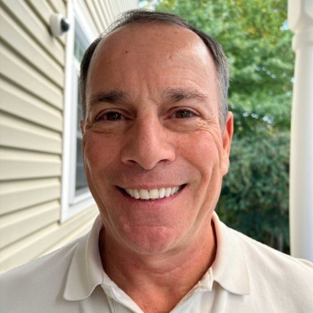 Our Board of Directors - Christian Service Brigade