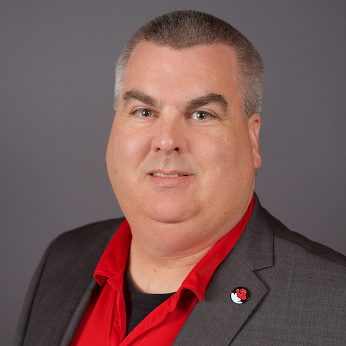 Our Board of Directors - Christian Service Brigade