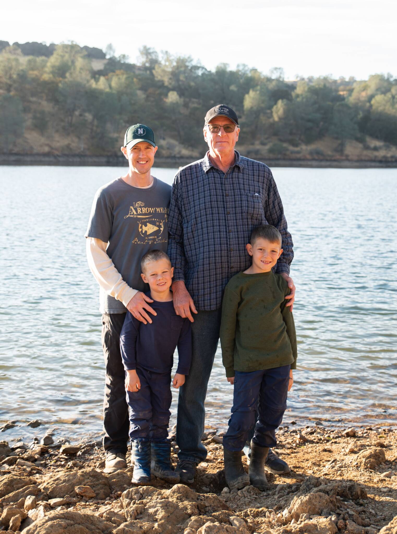 Mission and Vision Statements - Christian Service Brigade