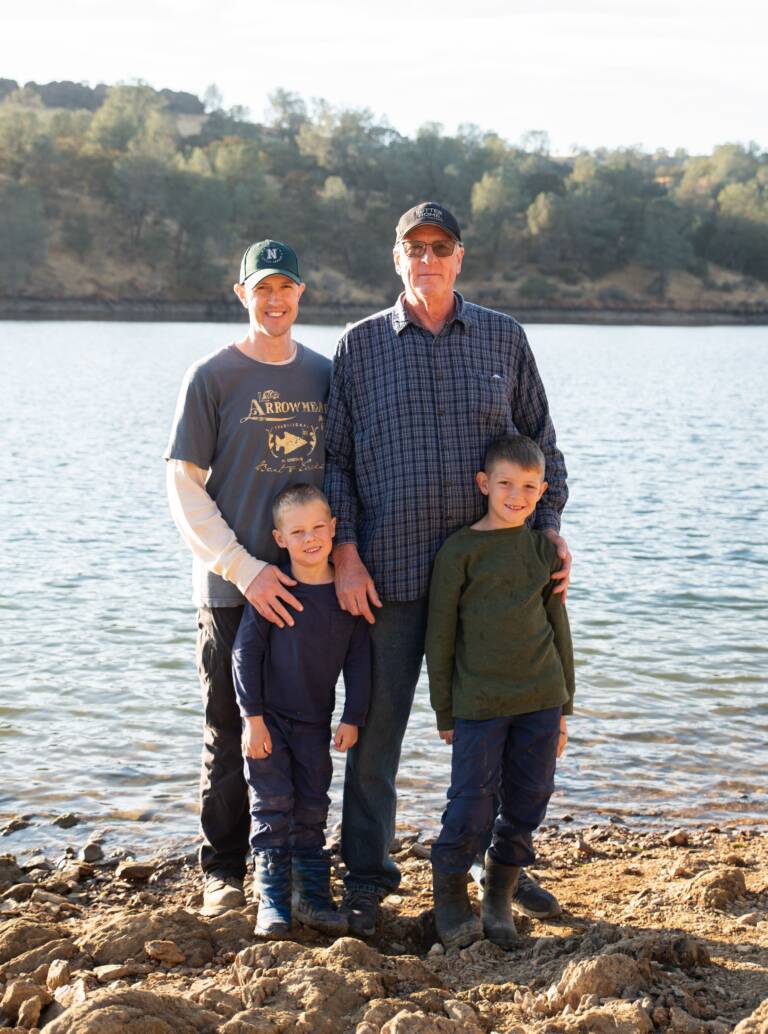 Mission and Vision Statements - Christian Service Brigade